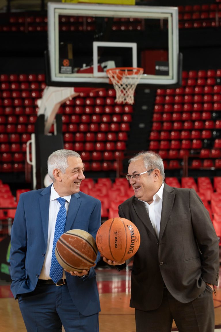 Πώς είναι να βιογραφείς τον Γιάννη Ιωαννίδη - ΤΟ ΒΗΜΑ