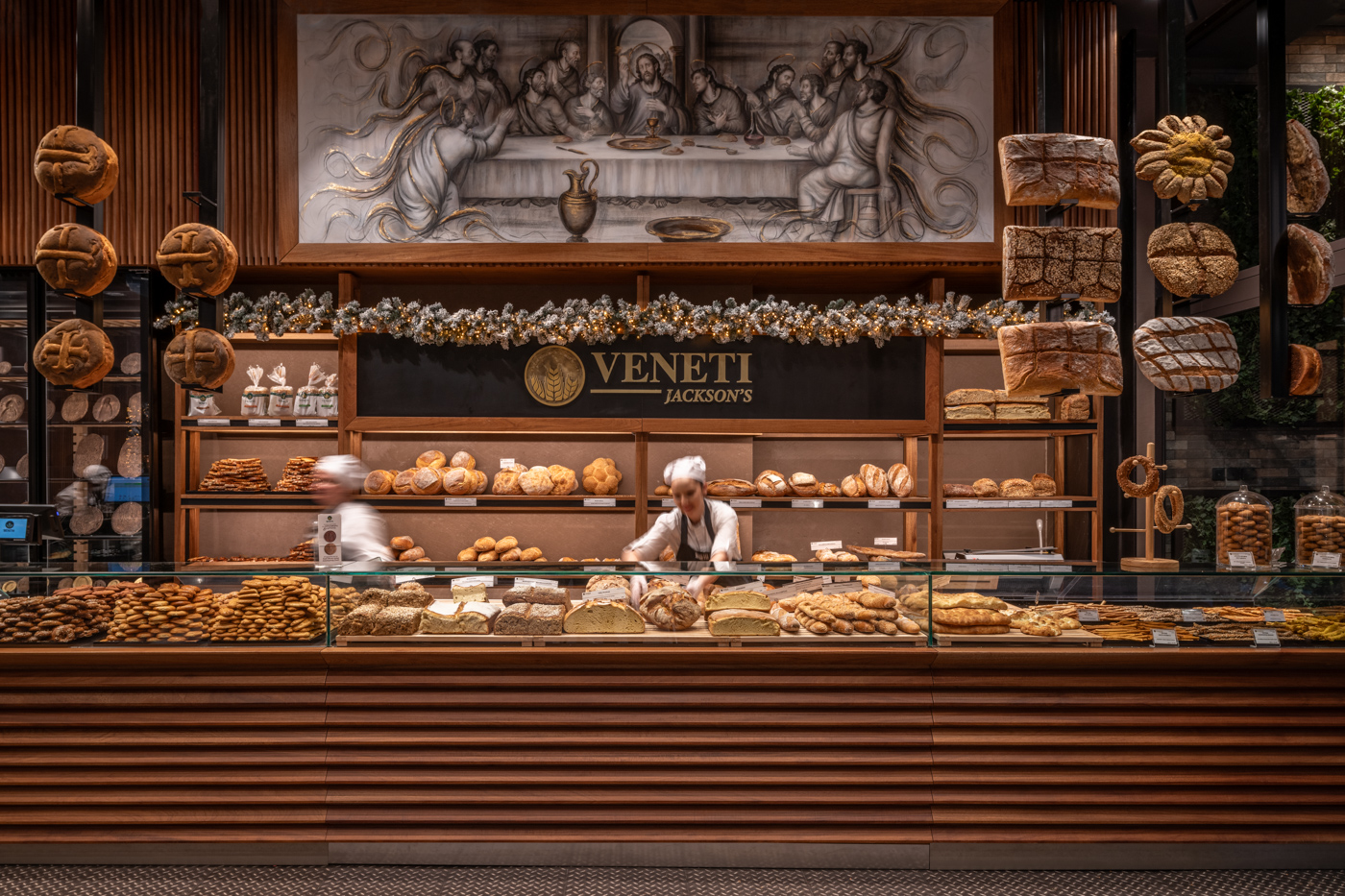 Βενέτης - Jakson Hall: Πόσο κόστισε ο γάμος - Το project που πάγωσε ...