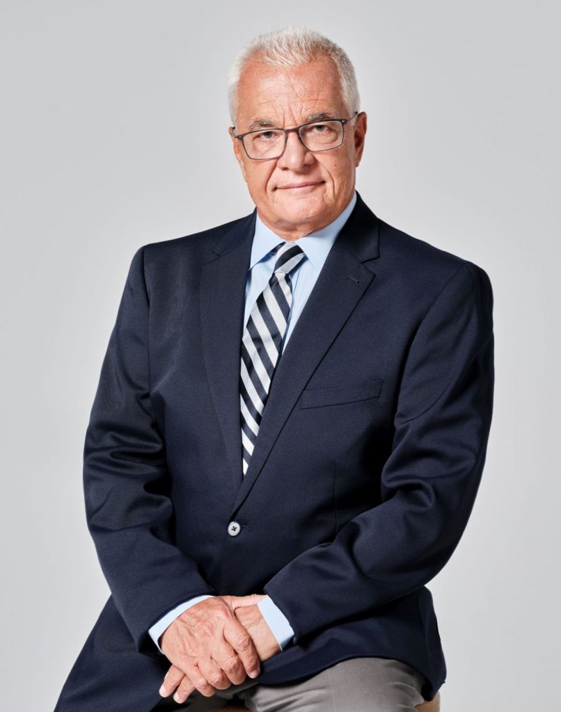 Metron Analysis: Η μεγάλη δημοσκόπηση στο κεντρικό δελτίο ειδήσεων του MEGA - ΤΟ ΒΗΜΑ