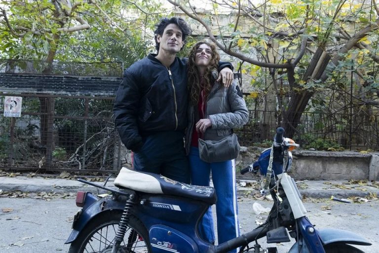 «ΡΙΦΙΦΙ»: Γιατί ο Σωτήρης Τσαφούλιας αποφάσισε να σκηνοθετήσει τη ...