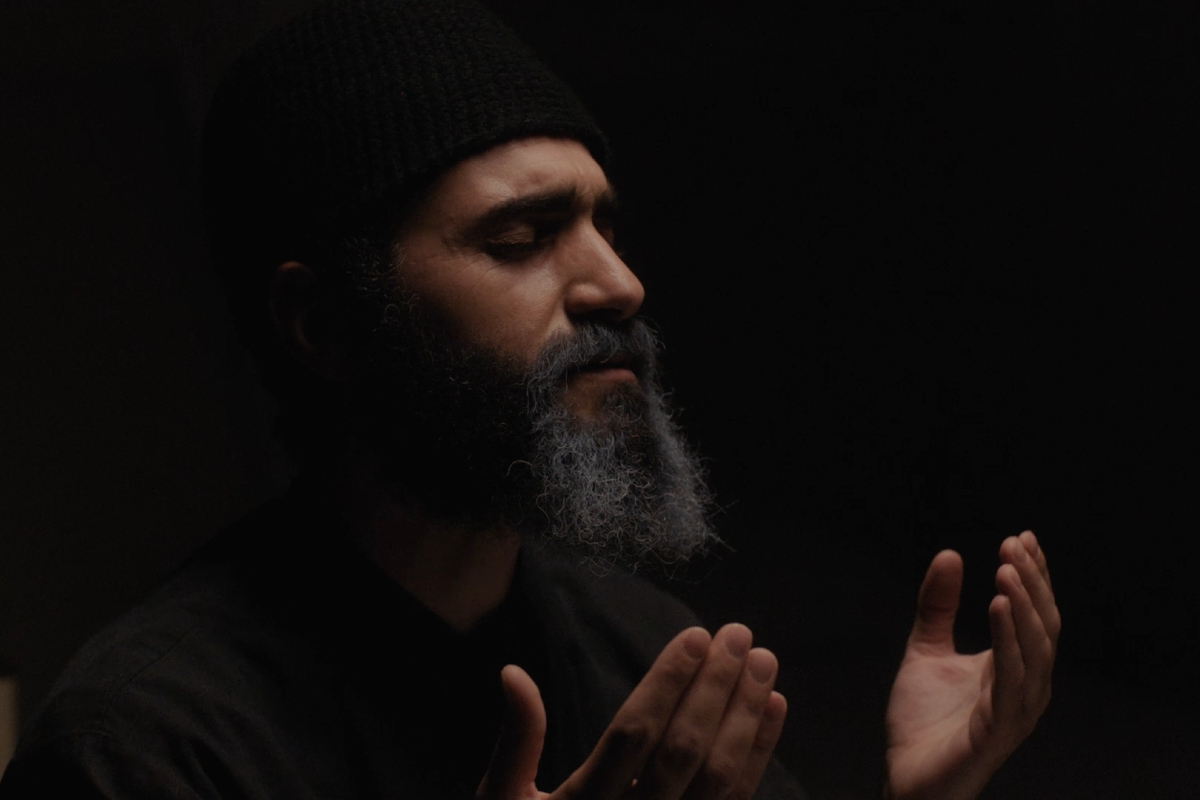 «Άγιος Παΐσιος – Από τα Φάρασα στον ουρανό»: To δύσκολο και μοναχικό ...