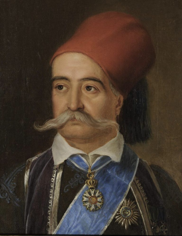 Επανάσταση 1821: Πότε ξεκίνησε πραγματικά και πώς επιλέχθηκε η 25η ...
