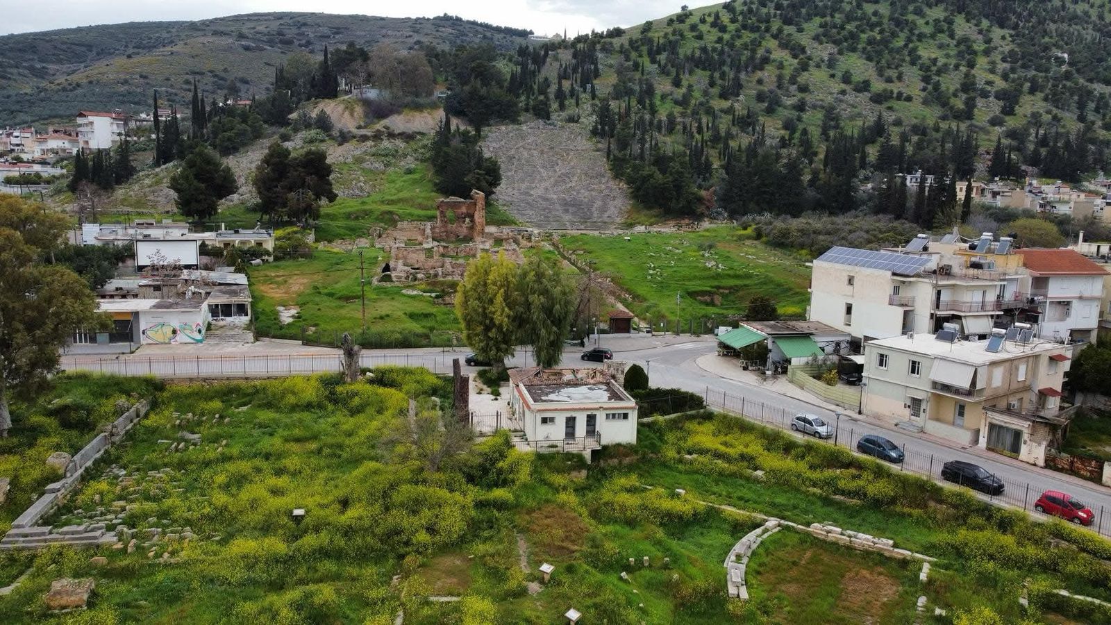 Μενδώνη: Αυτές είναι οι εικόνες που την εξόργισαν στο Αργος - Ολο το ...
