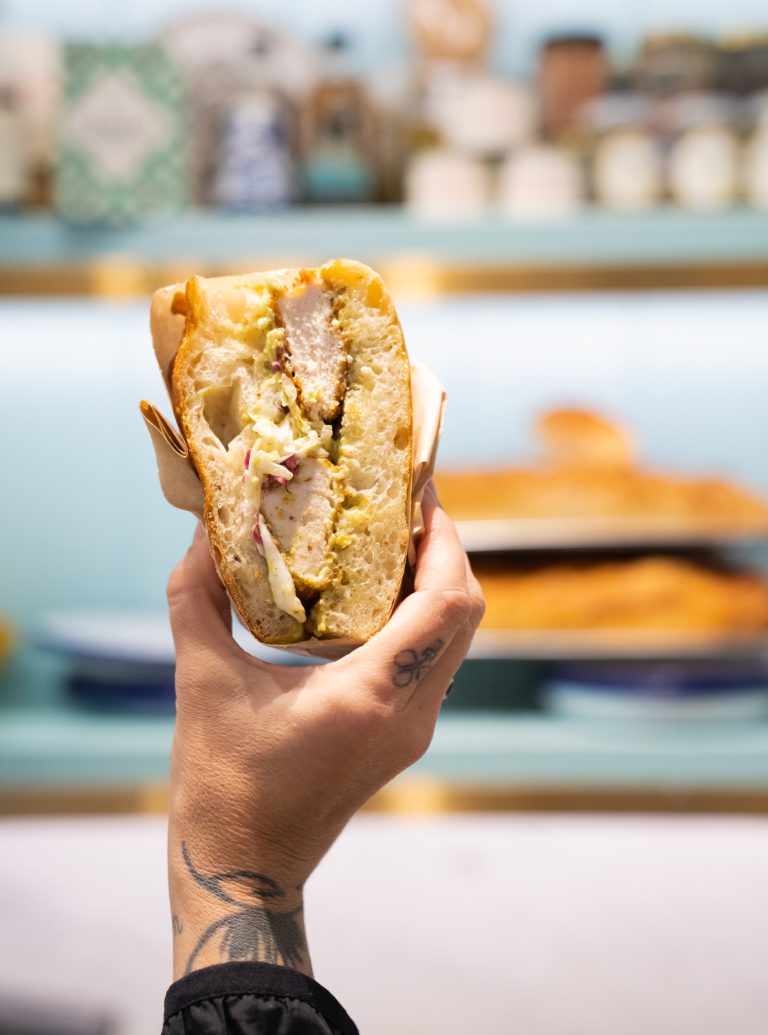 8+1 gourmet σάντουιτς της Αθήνας που πρέπει να δοκιμάσεις - ΤΟ ΒΗΜΑ