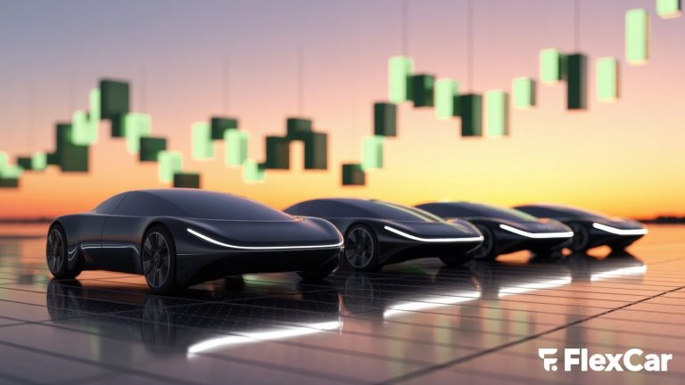 Πώς η FlexCar επαναπροσδιορίζει το ευέλικτο leasing, φέρνοντας την τεχνολογία στο επίκεντρο - ΤΟ ...