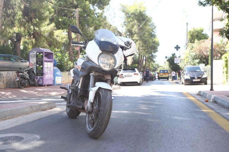 Αγία Παρασκευή: Ανδρας εντοπίστηκε νεκρός από πυροβολισμούς - ΤΟ ΒΗΜΑ