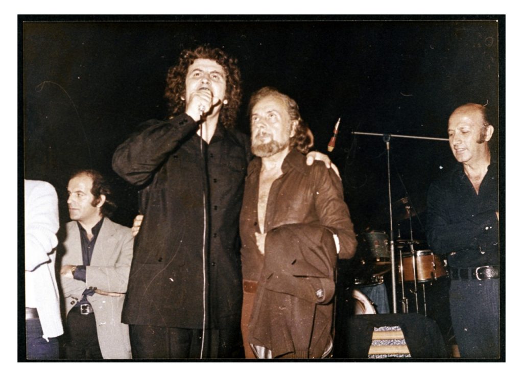 Μίκης Θεοδωράκης: Μια ζωή αφιερωμένη στον Άνθρωπο και τη Μουσική - ΤΟ ΒΗΜΑ