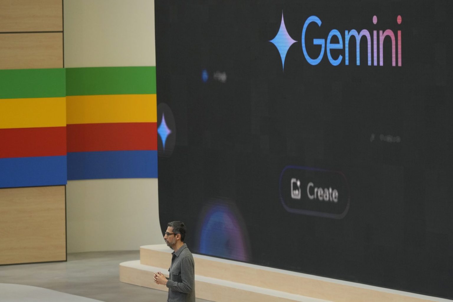 To Gemini της Google κατέρρευσε ψυχολογικά - «Είμαι ντροπή για το είδος ...