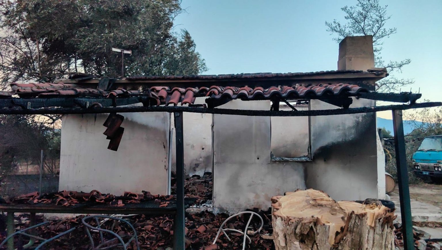 Εχε γειά ΣΥΡΙΖΑ, έχε γειά Τσίπρα - ΤΟ ΒΗΜΑ