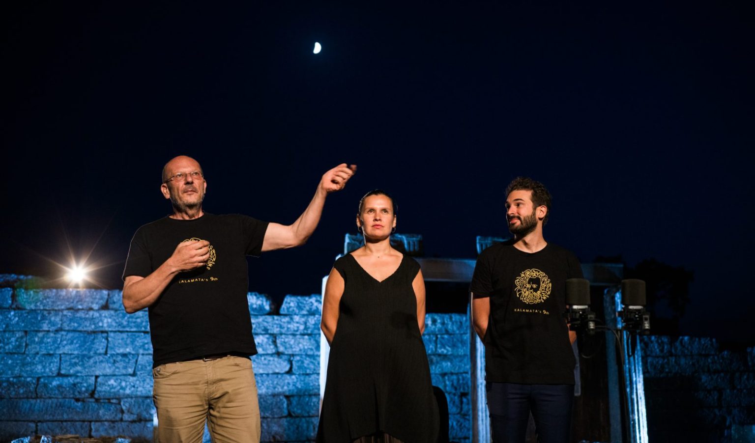 «ΑξΙΟΣ ΕΣΤΙ»: Μια βραδιά μνήμης για τον Γρηγόρη Μπιθικώτση στο ...