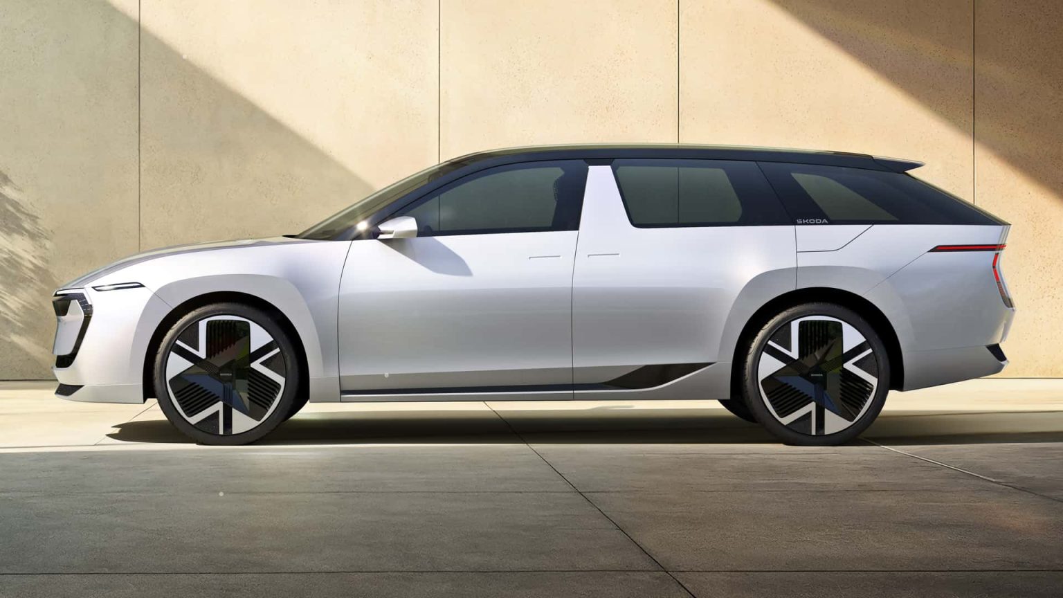 Skoda Vision O.... όπως Octavia - ΤΟ ΒΗΜΑ