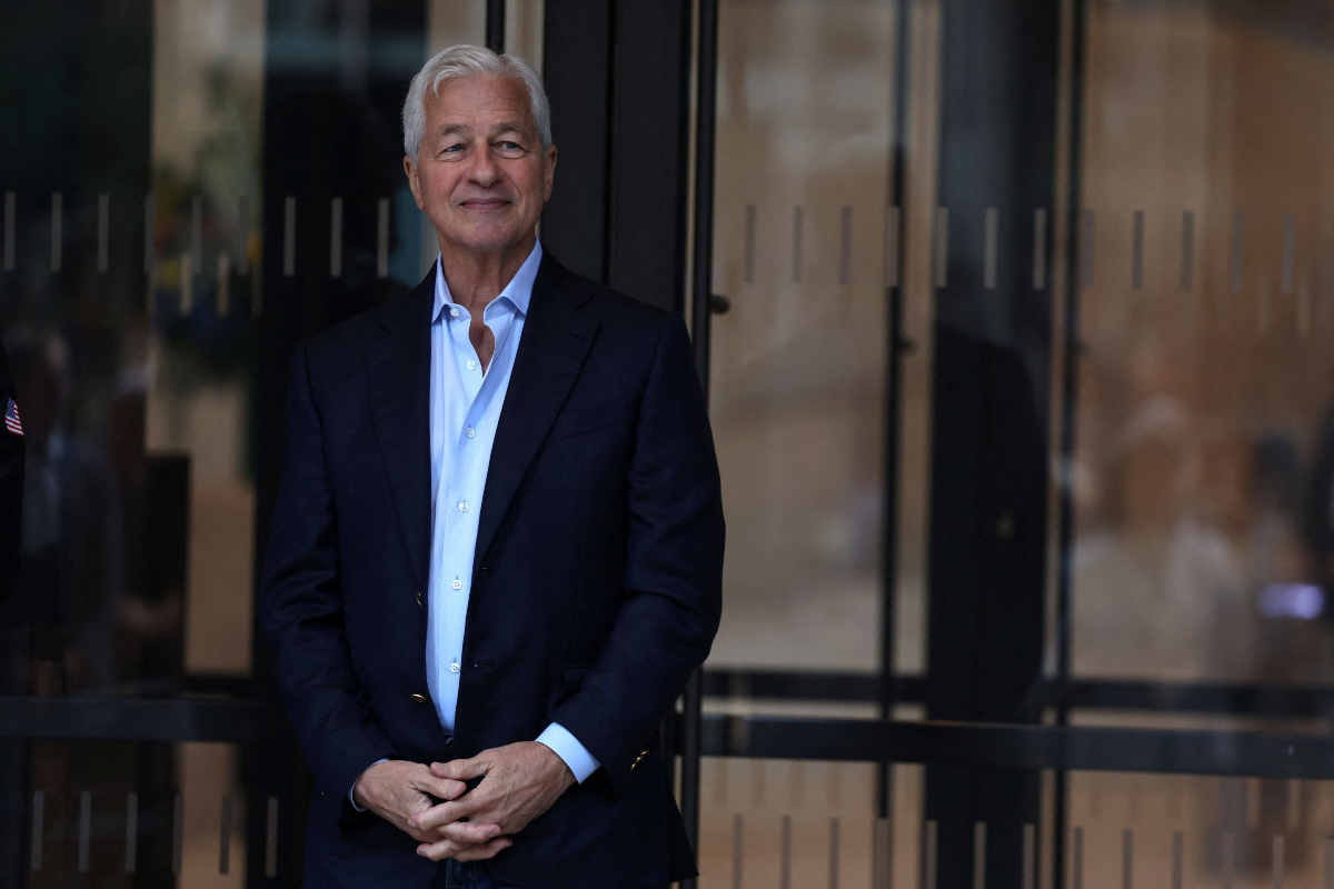 JP Morgan: Η αμερικανική οικονομία βρίσκεται σε τροχιά επιβράδυνσης ...
