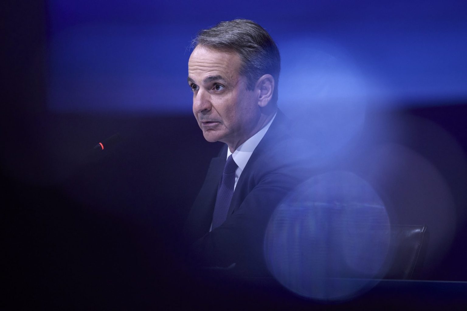 Βασίλης Σπανάκης: Ποιος είναι ο νέος υφυπουργός Εσωτερικών - ΤΟ ΒΗΜΑ