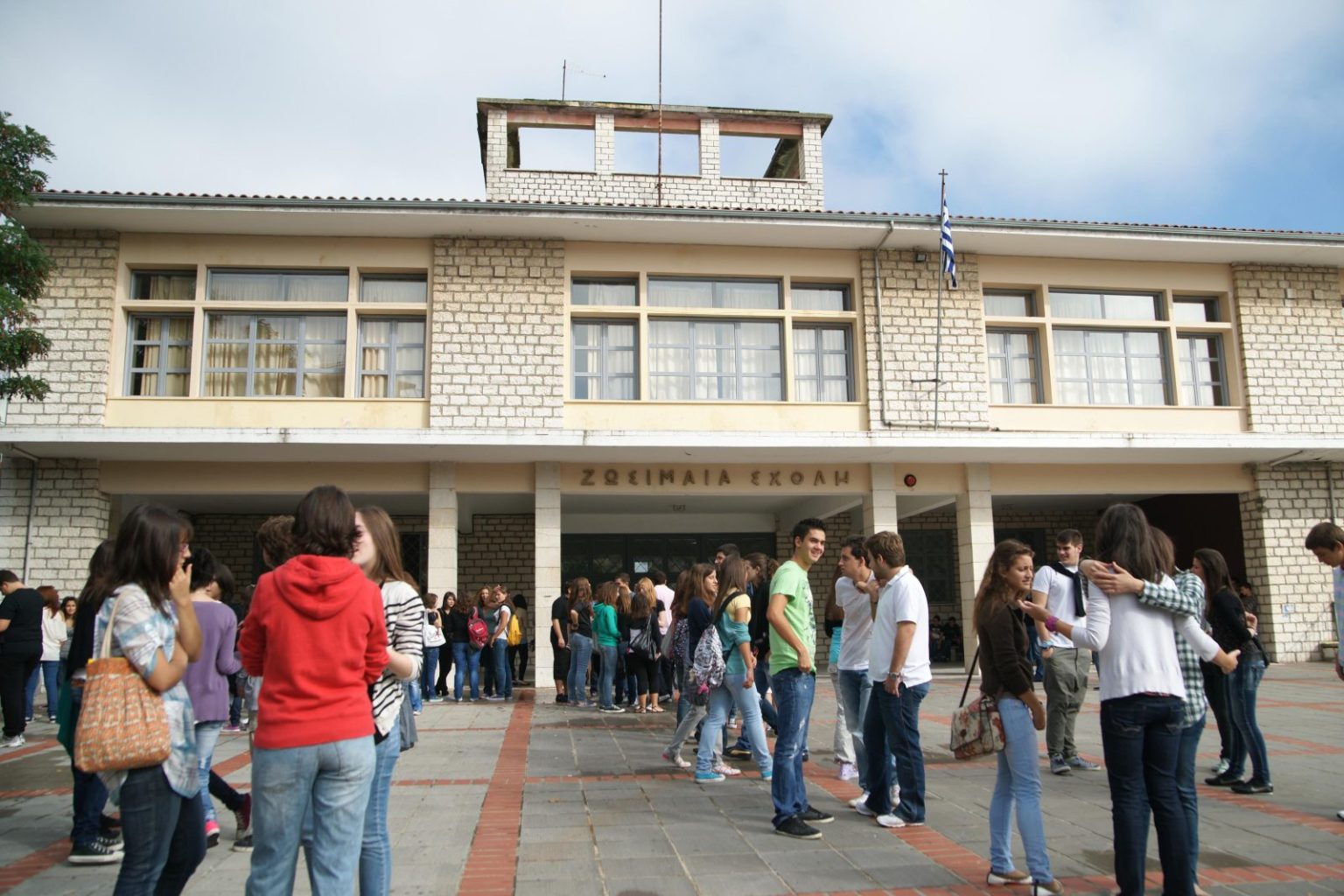 Ενας Παλαιολόγος θαμμένος σε μια γωνιά της Κορνουάλης - ΤΟ ΒΗΜΑ