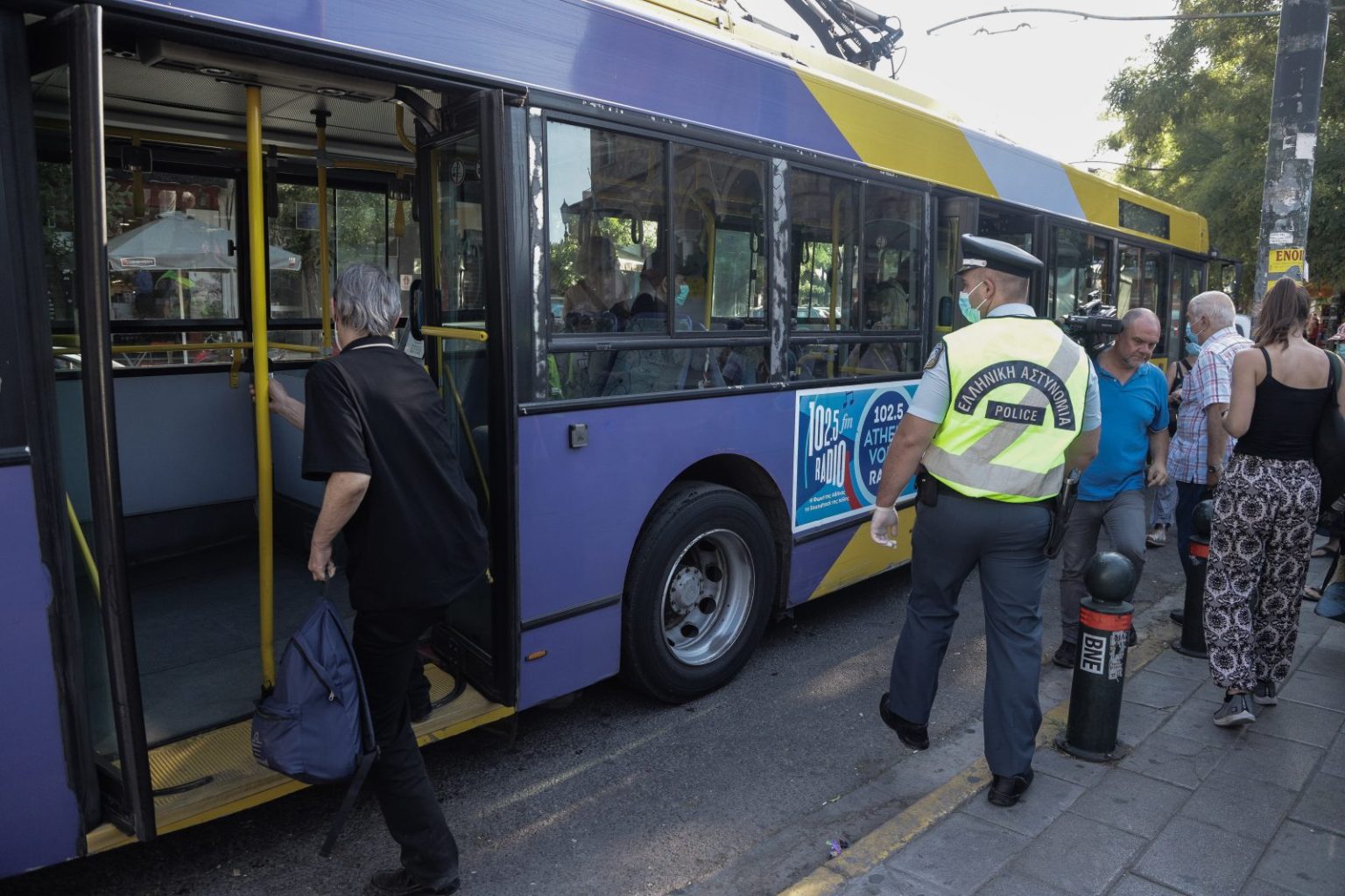 Αρκάς: Η «καλημέρα» του Φεβουαρίου εν μέσω καύσωνα - ΤΟ ΒΗΜΑ
