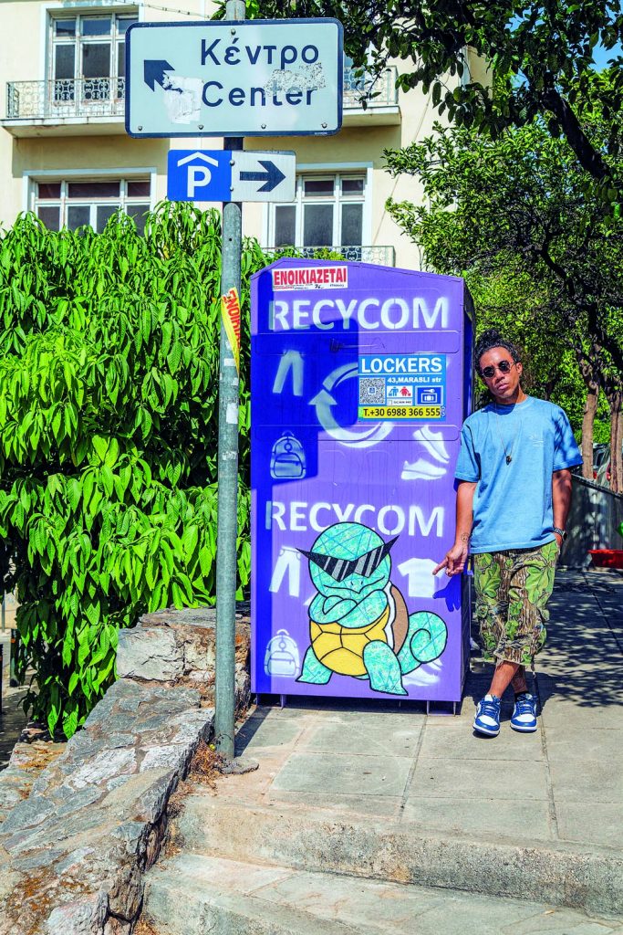 ΕΕ: Στη Σικελία ο Φαραντούρης για τα 70 χρόνια από τη Διάσκεψη της ...