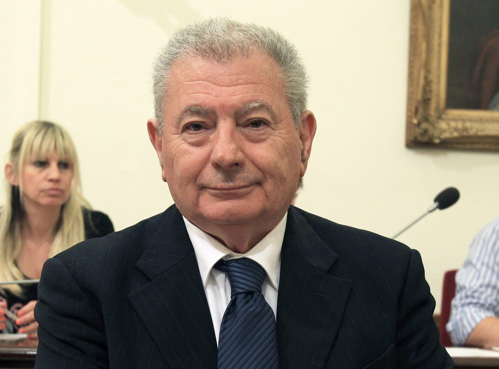 Υπόθεση Βαλυράκη: Ποιος σκότωσε τον Σήφη - Το μοιραίο χρονικό και το ...