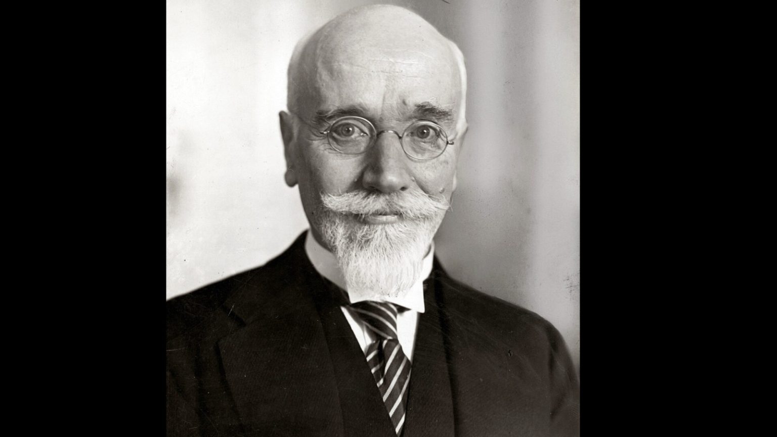 104 χρόνια «ΤΟ ΒΗΜΑ»: Η γέννησή του στην Ελλάδα της Μικρασιατικής ...