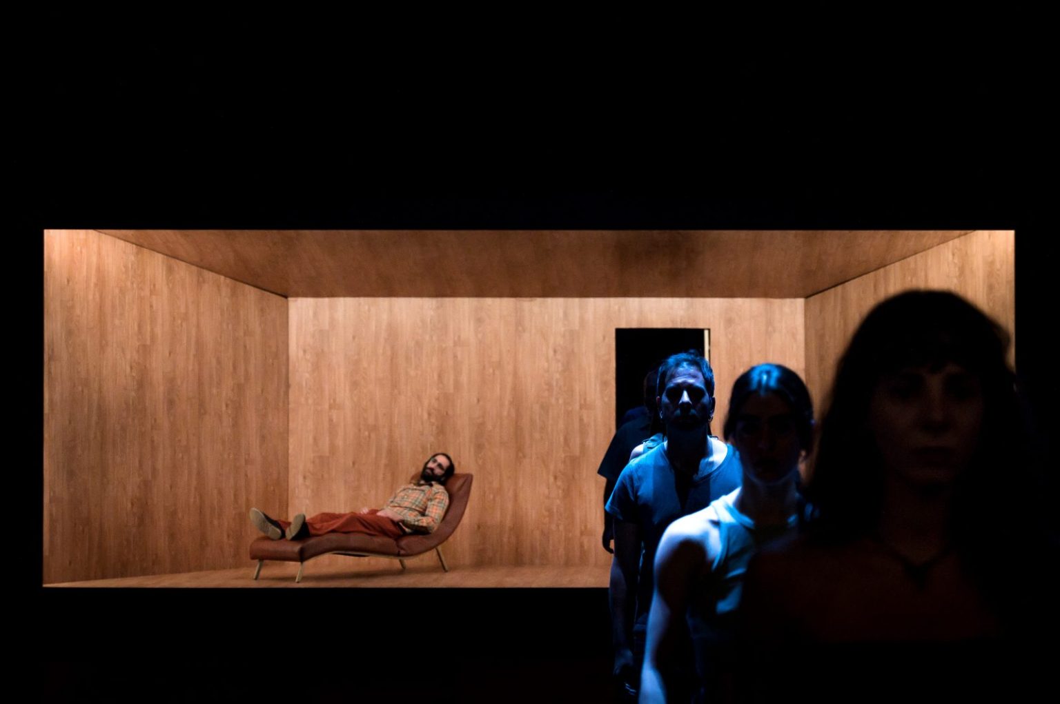 Εθνικό Θέατρο: Οι πρεμιέρες της νέας σεζόν, οι επαναλήψεις και οι εκπλήξεις - ΤΟ ΒΗΜΑ