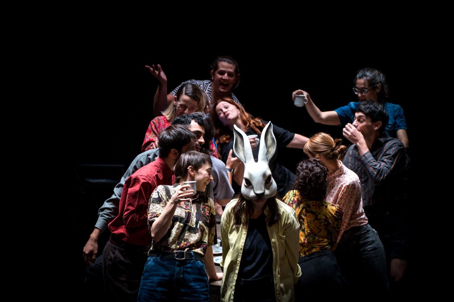 Εθνικό Θέατρο: Οι πρεμιέρες της νέας σεζόν, οι επαναλήψεις και οι εκπλήξεις - ΤΟ ΒΗΜΑ