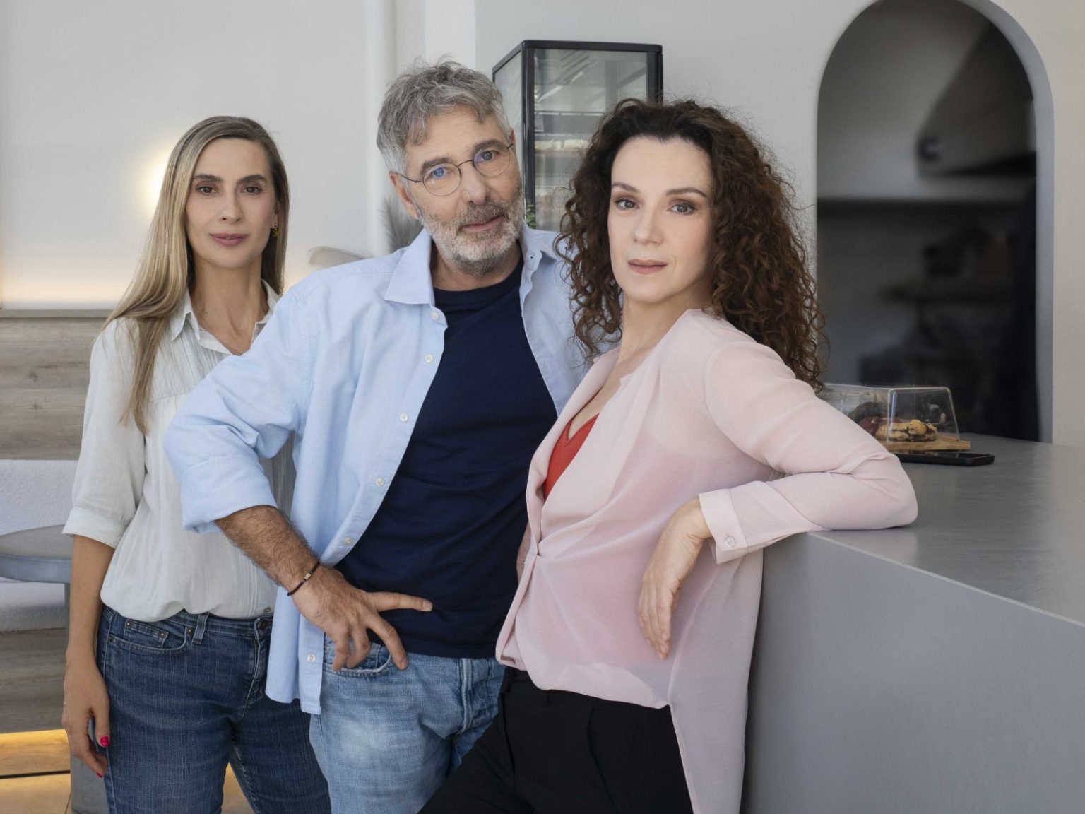 Intervision: Το Σάββατο η «ρωσική Eurovision» - Η «ελληνική» συμμετοχή - ΤΟ ΒΗΜΑ