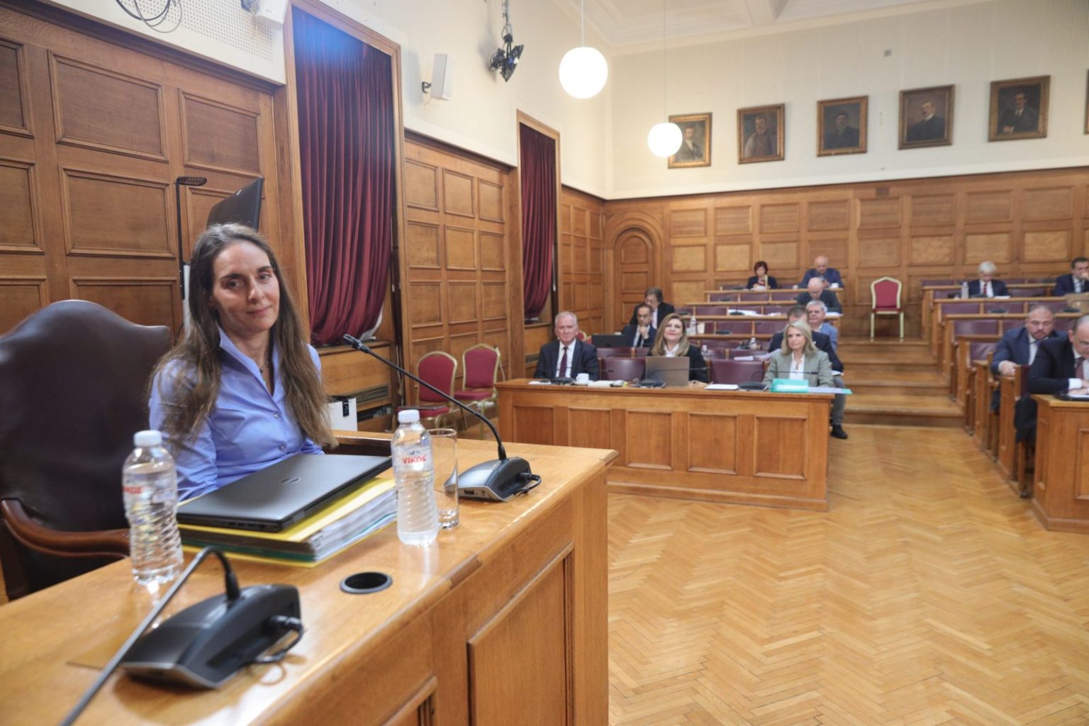 «Αν δεν μιλήσει για κυβερνοασφάλεια ο Γρηγόρης ποιος θα μιλήσει»; - ΤΟ ΒΗΜΑ