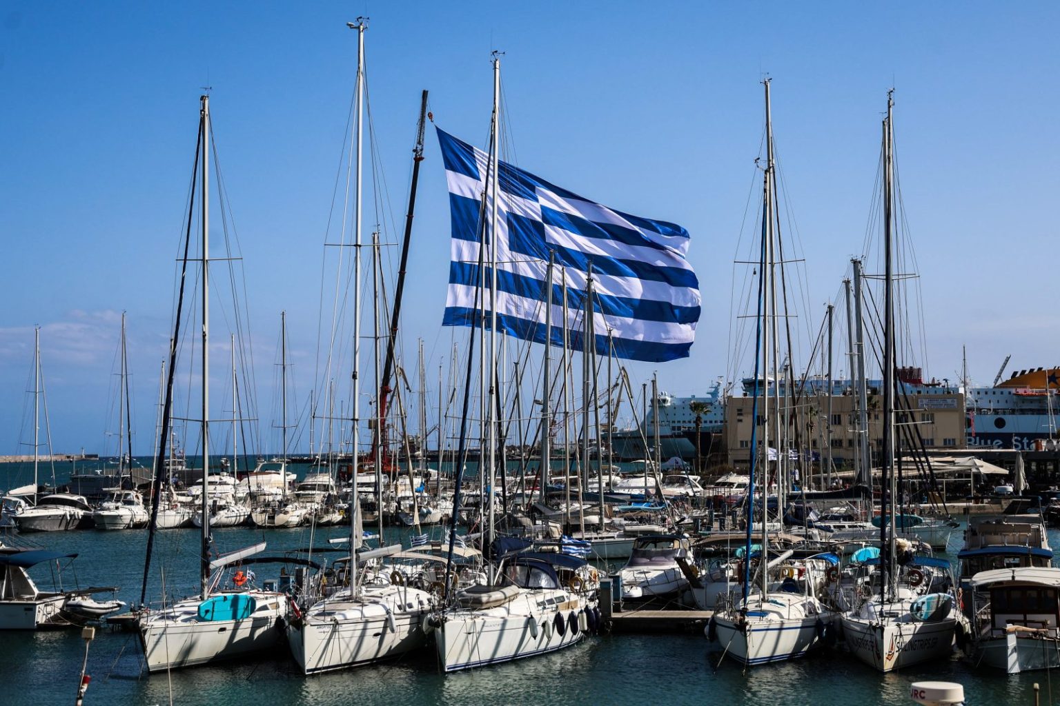 ΑΔΕΔΥ: Ποιοι απεργούν την 1η Οκτωβρίου - ΤΟ ΒΗΜΑ