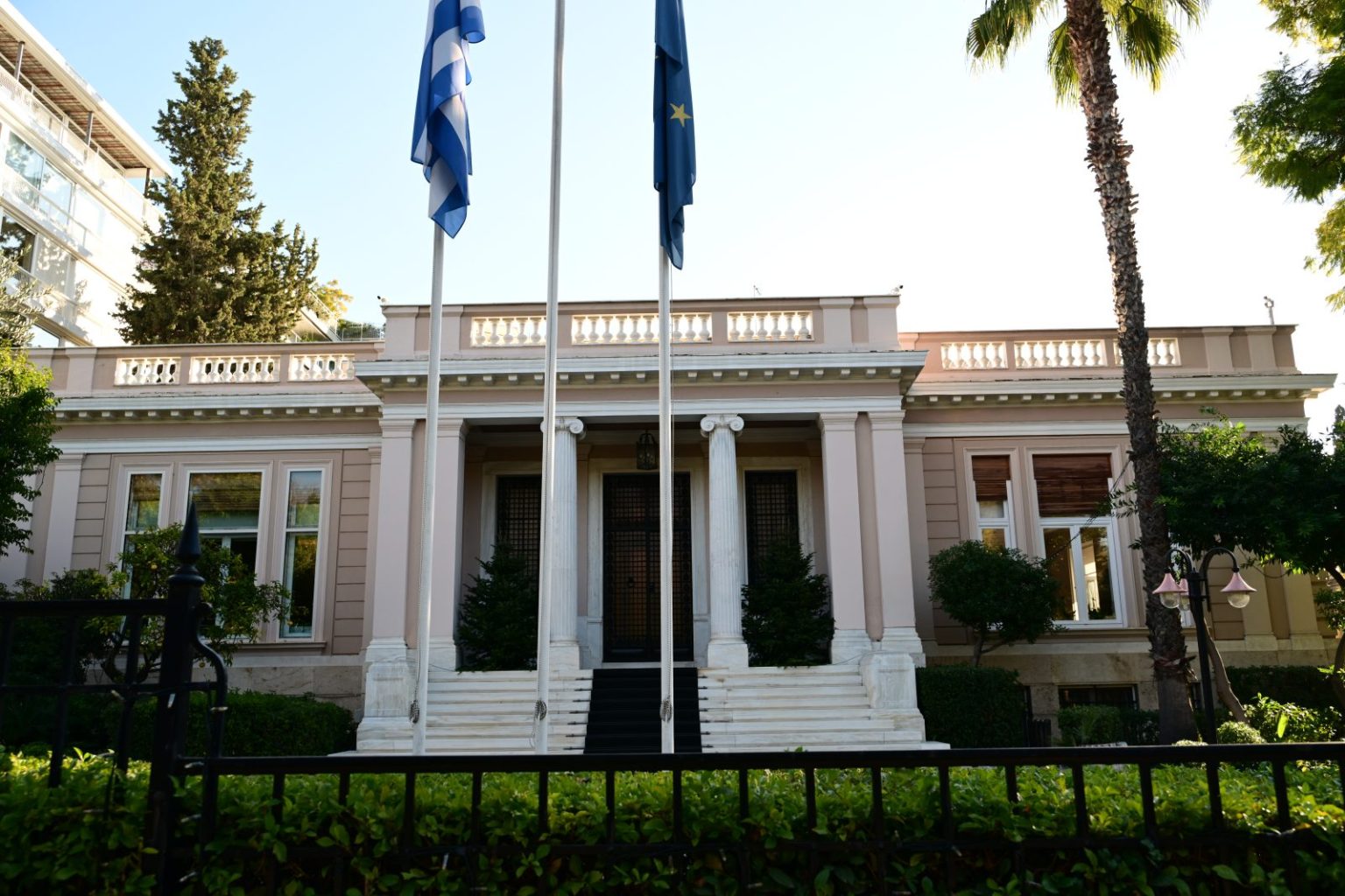 Παραιτήθηκε ο CEO των ΕΛΤΑ Γρηγόρης Σκλήκας - ΤΟ ΒΗΜΑ