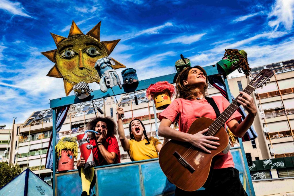 66o Φεστιβάλ κινηματογράφου Θεσσαλονίκης: Τιμή στους αστέρες της Finos Film - ΤΟ ΒΗΜΑ