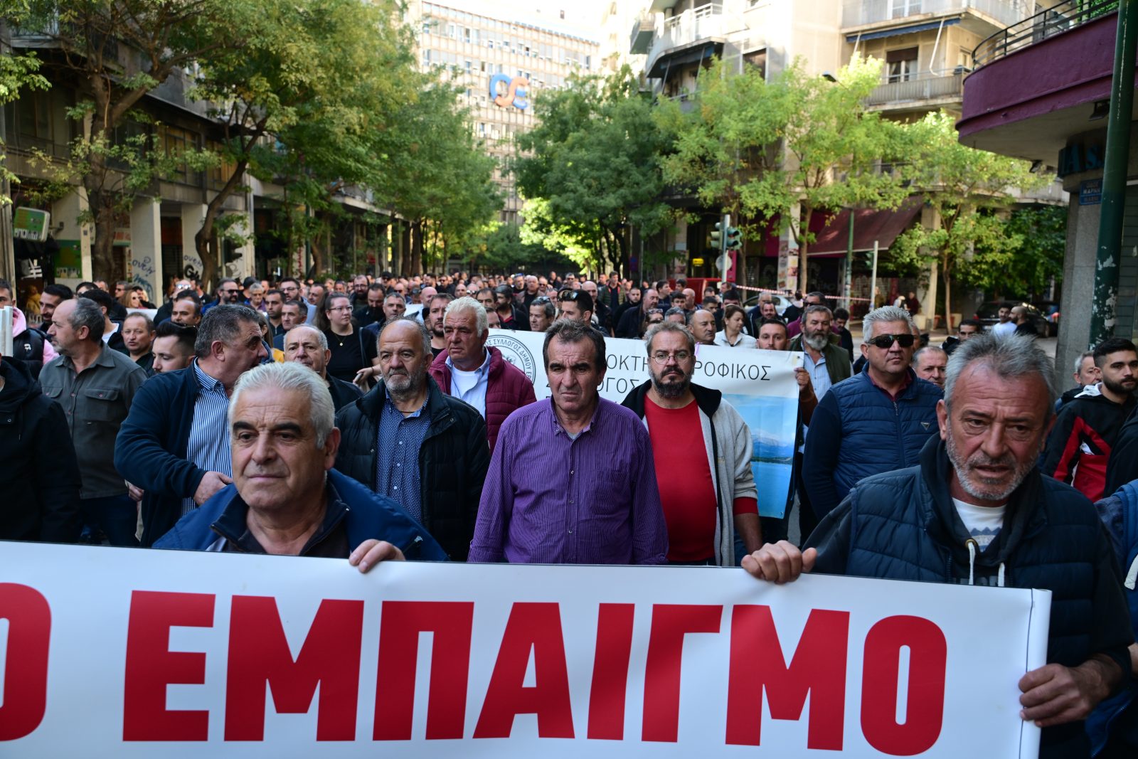 Αγρότες: Μαζικά στους δρόμους για ΟΠΕΚΕΠΕ και ευλογιά - Προειδοποιούν ...