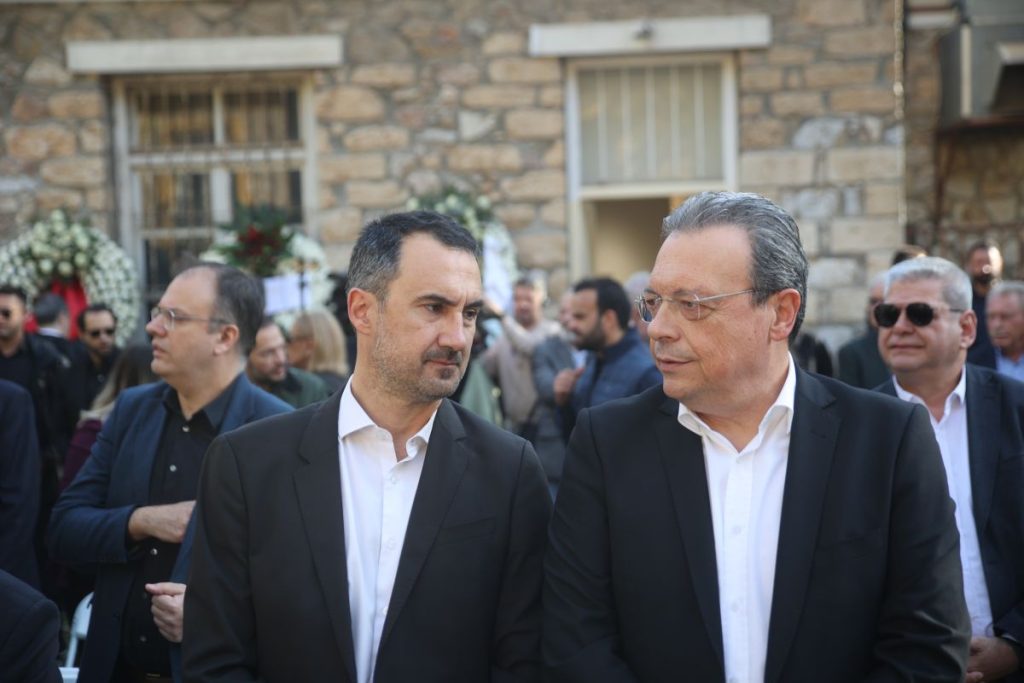 Τι μαθαίνουμε στις δίκες για το Predator - ΤΟ ΒΗΜΑ