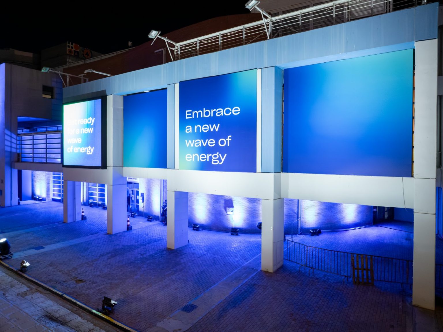 Enerwave: Το στρατηγικό βήμα της HELLENiQ ENERGY που οδηγεί την ελληνική αγορά σε μία νέα εποχή ...