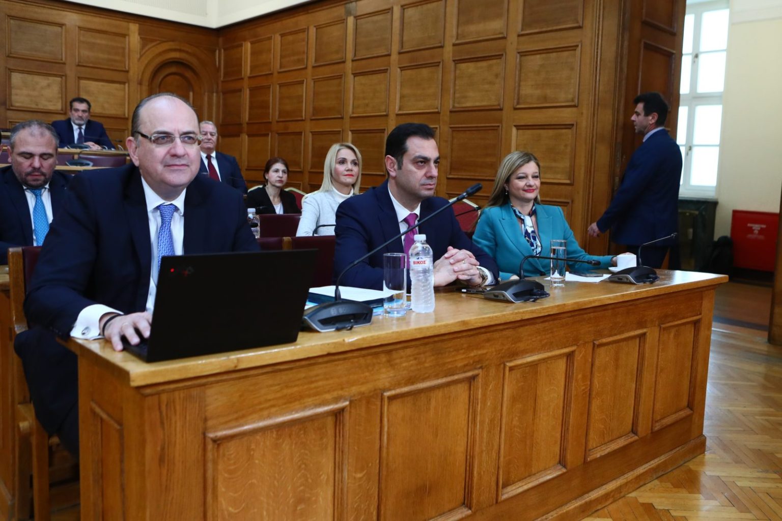 ΟΠΕΚΕΠΕ: Καταθέτει στην Εξεταστική η Πόπη Σεμερτζίδου - Δείτε ...