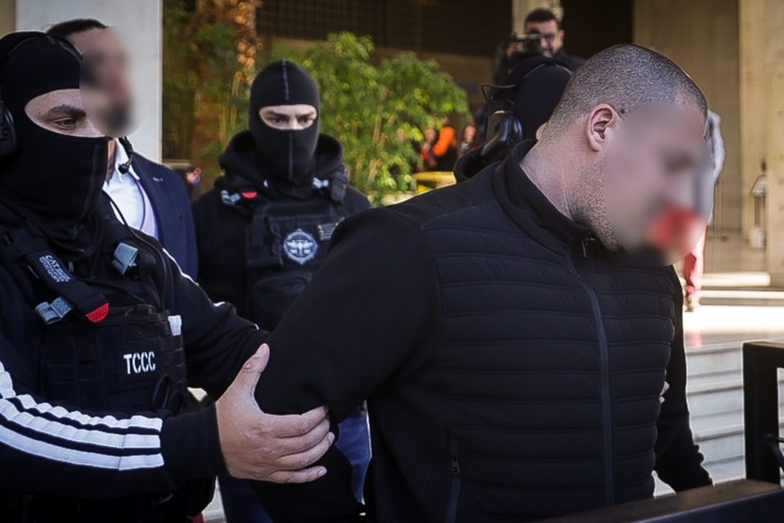Αίγιο: Νεκρός ο 44χρονος μποξέρ που ξυλοκόπησε γιατρό στο νοσοκομείο ...