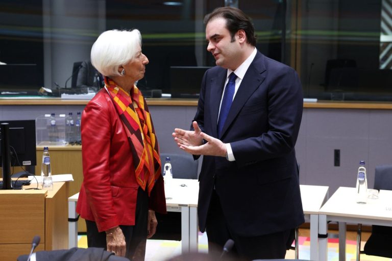 Κυριάκος Πιερρακάκης: Από το «ελληνικό εργαστήρι» στην κορυφή του ...