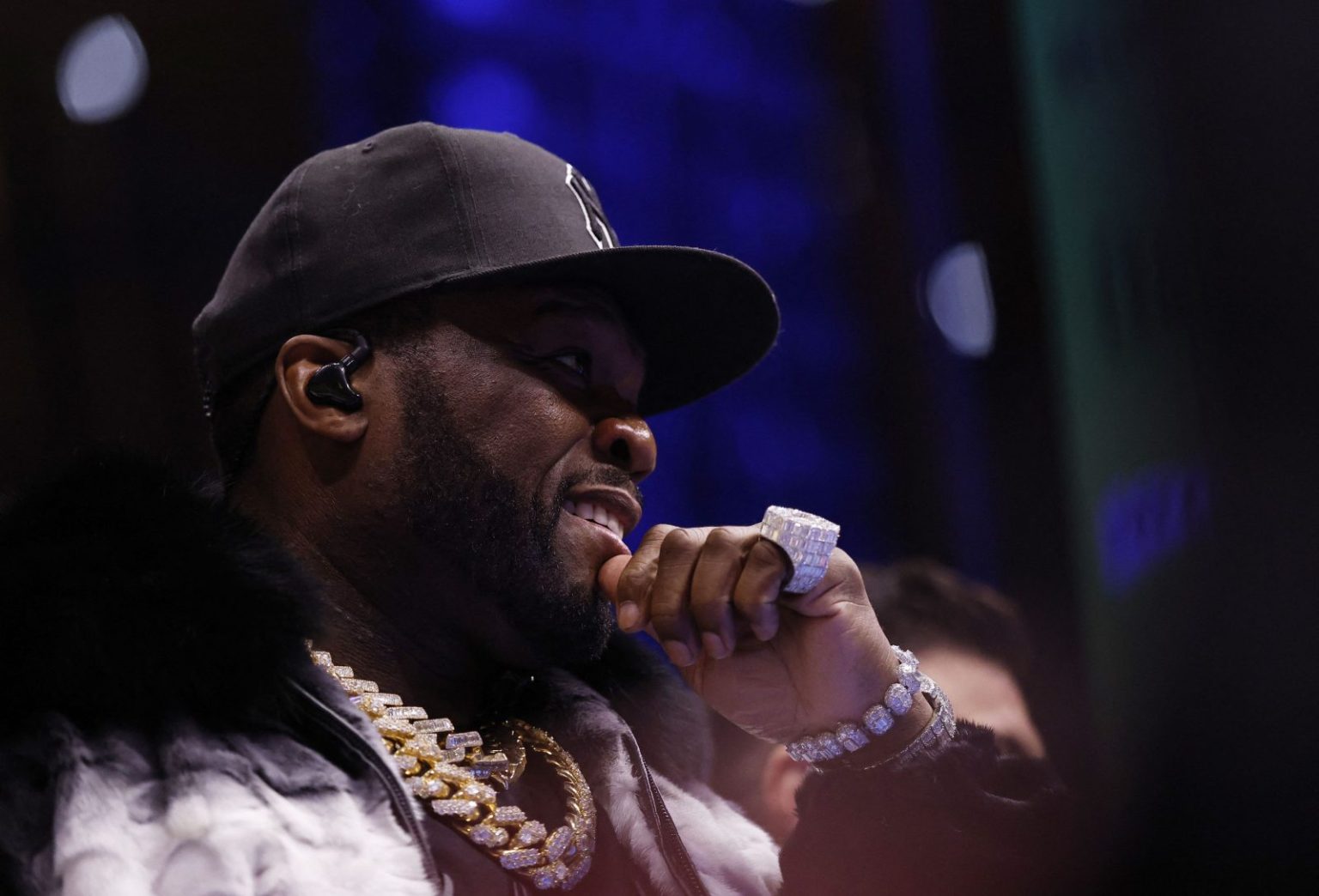 50 Cent εναντίον Diddy: η κόντρα, οι αποκαλύψεις και η κορυφή του ...