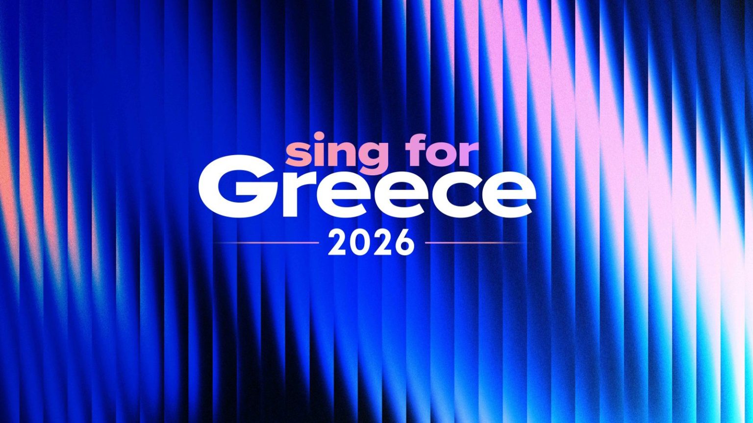 Eurovision 2026: Η μεγάλη αλλαγή στην ψηφοφορία ανάδειξης του ελληνικού ...