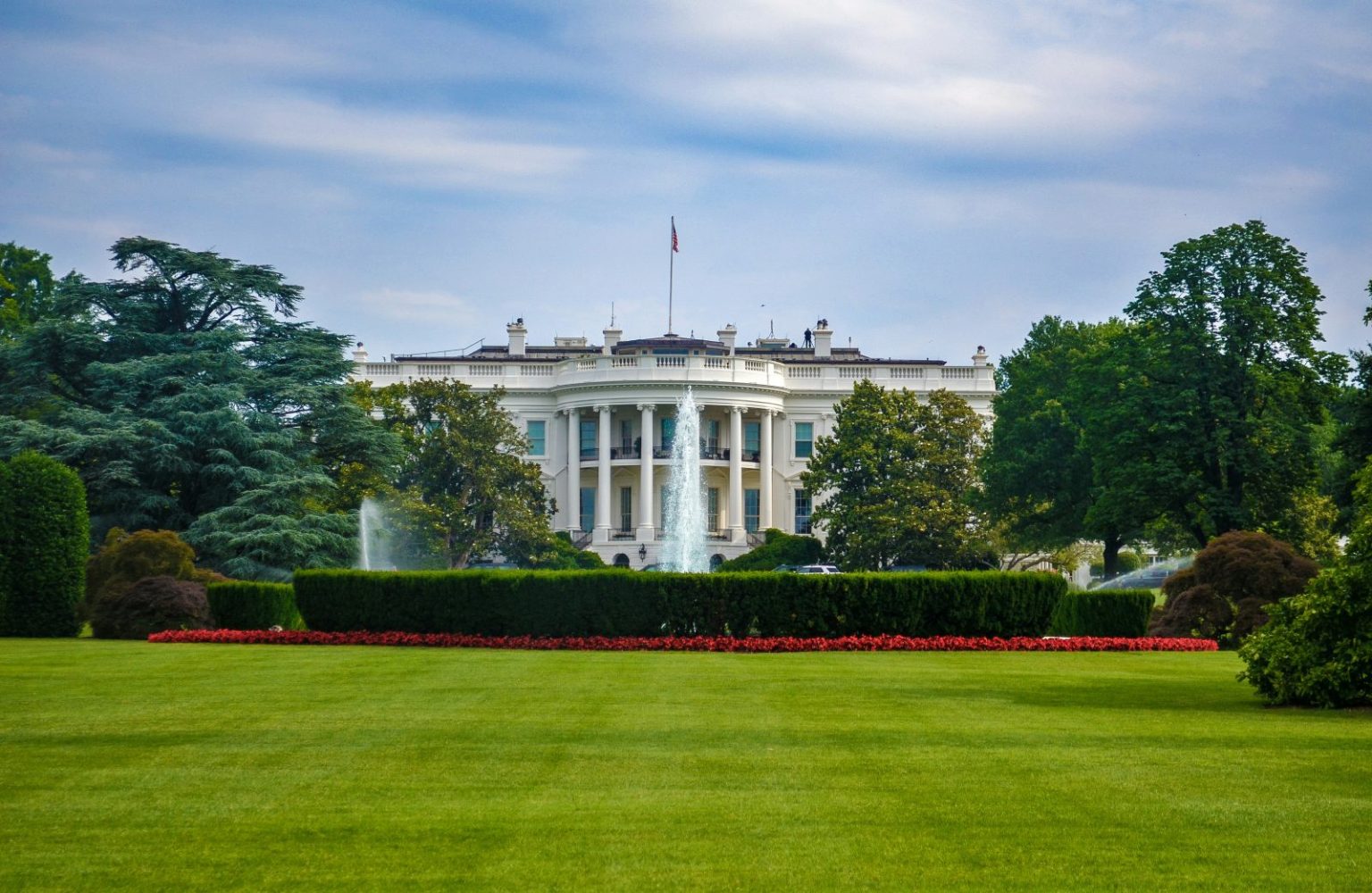 Presidents’ Day: Από τον Αβραάμ Λίνκολν στον Ντόναλντ Τραμπ - Η ...
