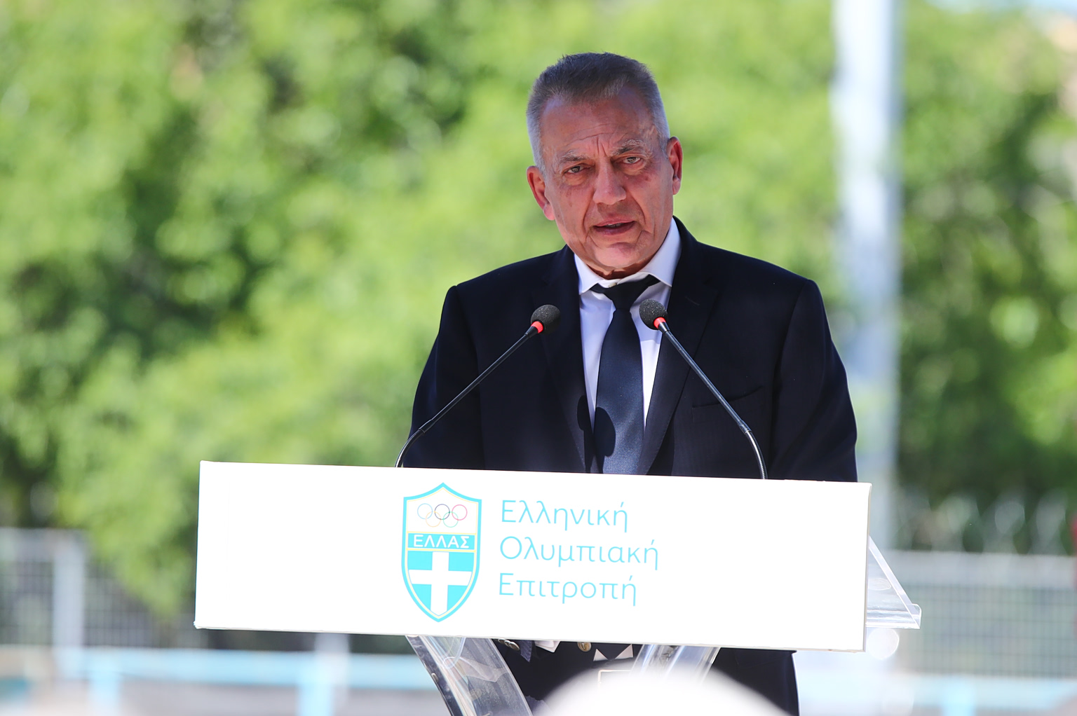 Αρχισαν τα έργα ανακατασκευής του Ολυμπιακού Κολυμβητηρίου στο Ζάππειο ...