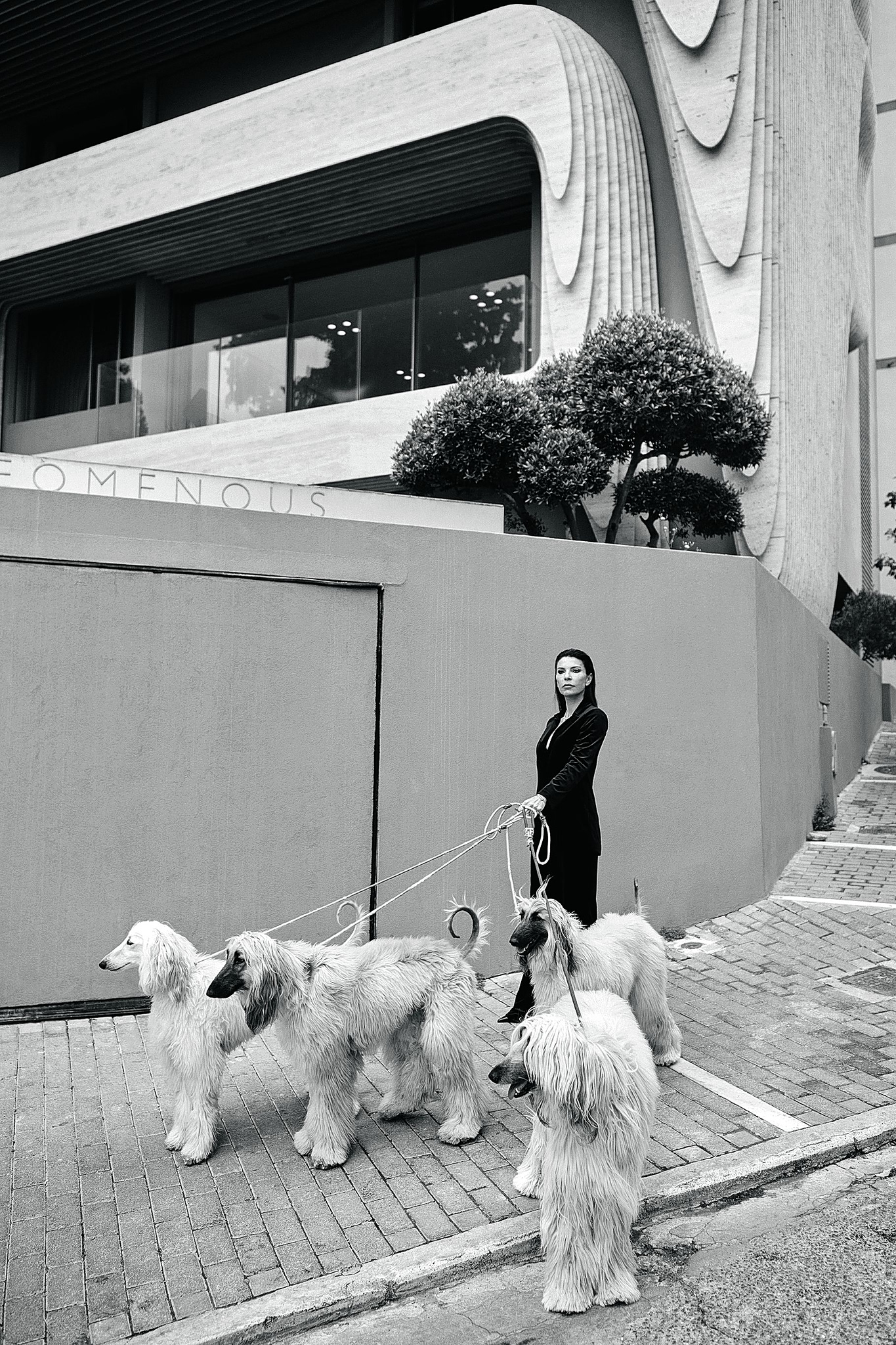 Μαρίνα Βερνίκου: «Η δημιουργικότητα μπορεί να έχει ουσιαστικό κοινωνικό ...