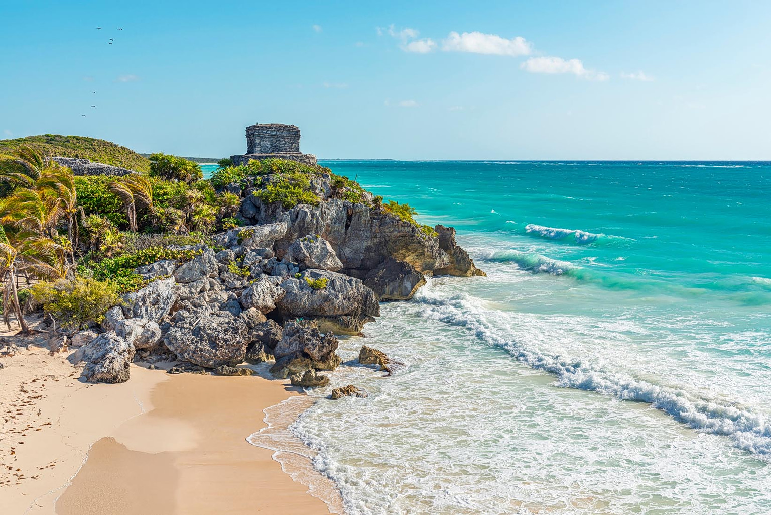 Riviera Maya - ΤΟ ΒΗΜΑ