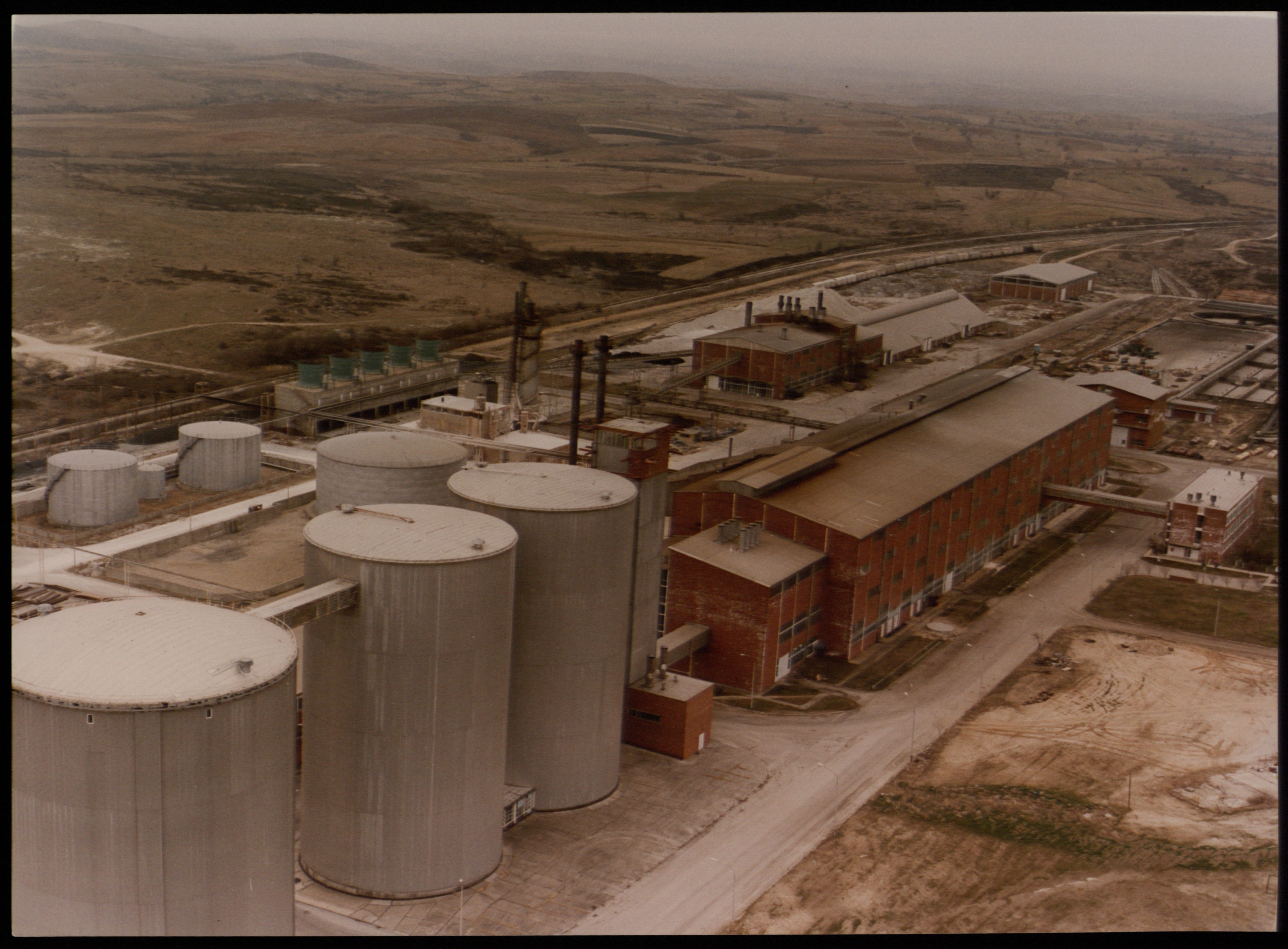 Ευρεία σύσκεψη για το μέλλον της Ελληνικής Βιομηχανίας Ζάχαρης - ΤΟ ΒΗΜΑ