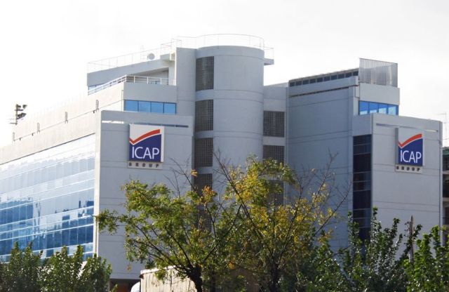 ICAP: Νέα πτώση στις πωλήσεις ηλεκτρολογικού υλικού το 2013 - ΤΟ ΒΗΜΑ