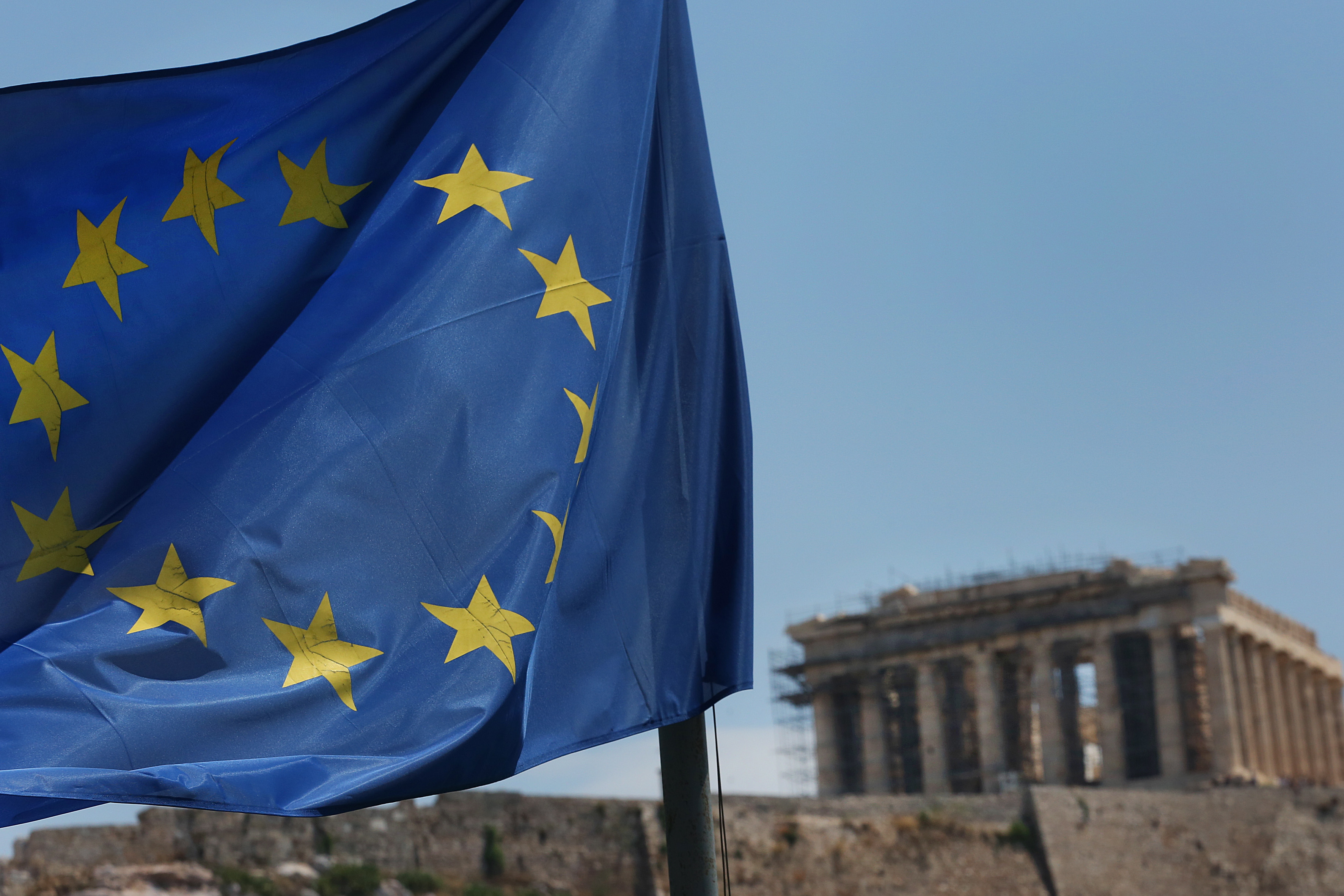 ΕΕ: Eνα νέο κεφάλαιο για την Ελλάδα, αλλά πρέπει να γίνουν ακόμη πολλά ...